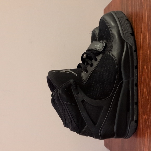 Jordan | Shoes | Nike Air Jordan Phase 23 Trek Sz 5 | Poshmark